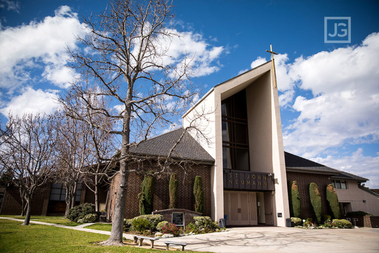 Catholic Church Irvine Ca